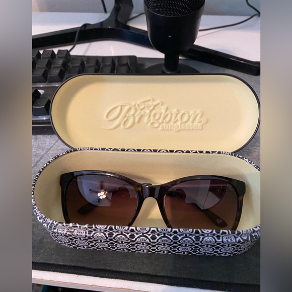 Brighton | Accessories | Brighton Sunglasses W Case | Poshmark
